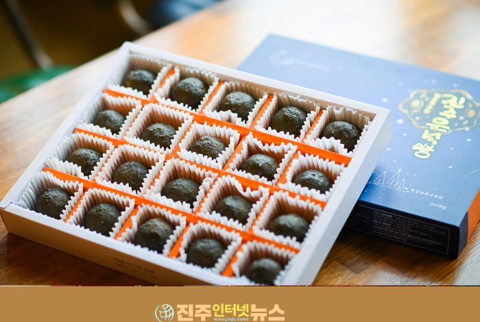 진주에서만 맛볼 수 있는 ‘진주 로컬 빵 맛집' 15곳 선정 - 진주인터넷뉴스