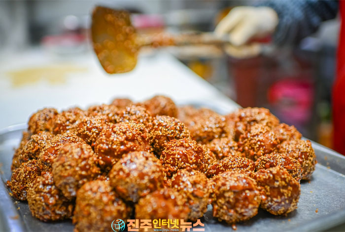 진주에서만 맛볼 수 있는 ‘진주 로컬 빵 맛집' 15곳 선정 - 진주인터넷뉴스